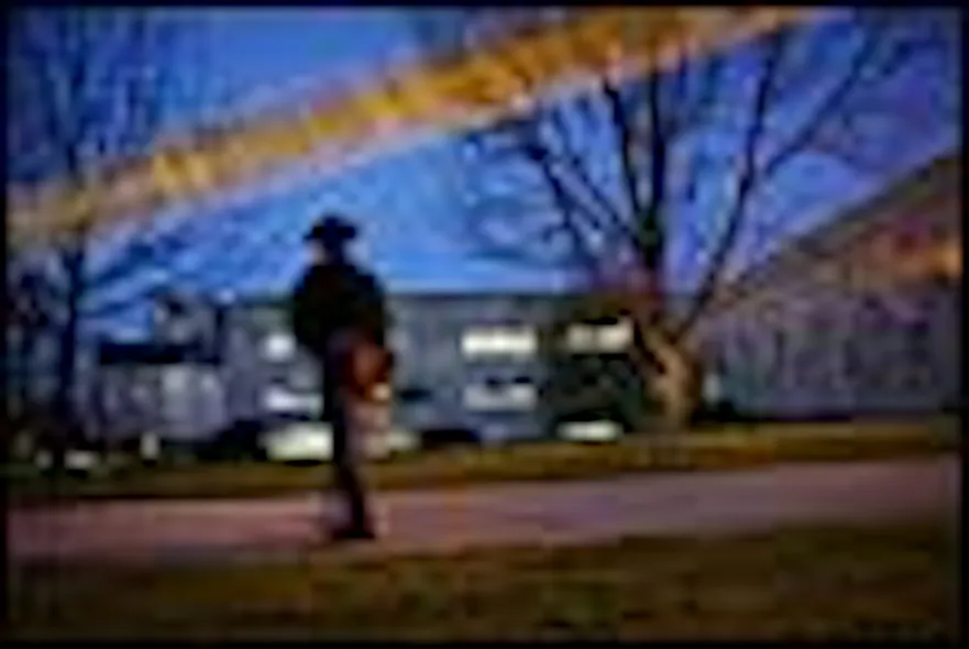 Virginia Tech Chief Defends Tactics in Deadly Mass Shooting | Officer