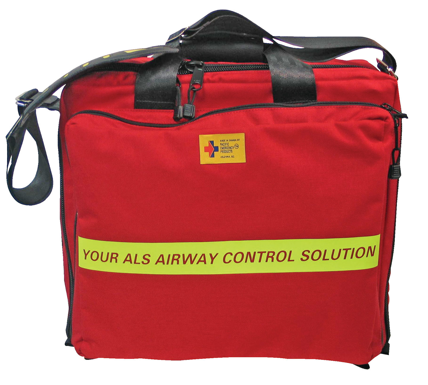 ALS kit From: Pacific Safety Products Inc. (PSP), a part of The ...