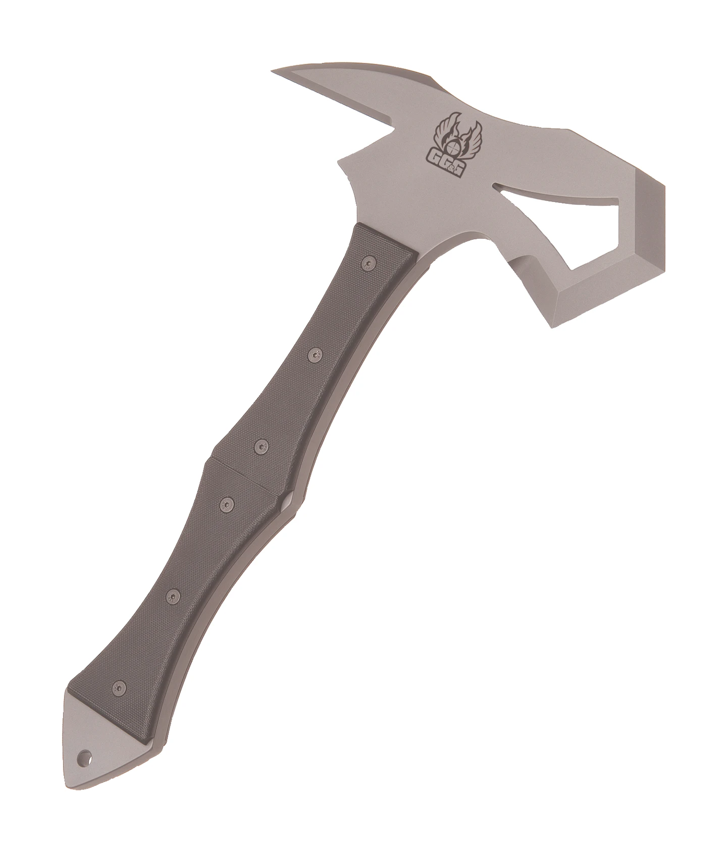 Battle Hawk From: GG&G INC. | Officer