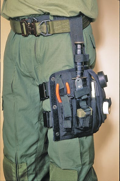 Bomb Techs Tool Rig | Officer