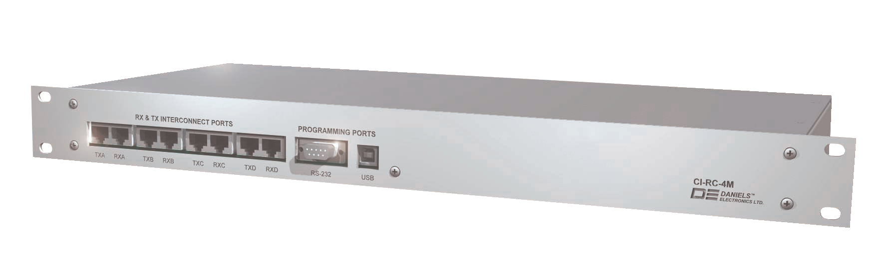 DANIELS ELECTRONICS | Officer