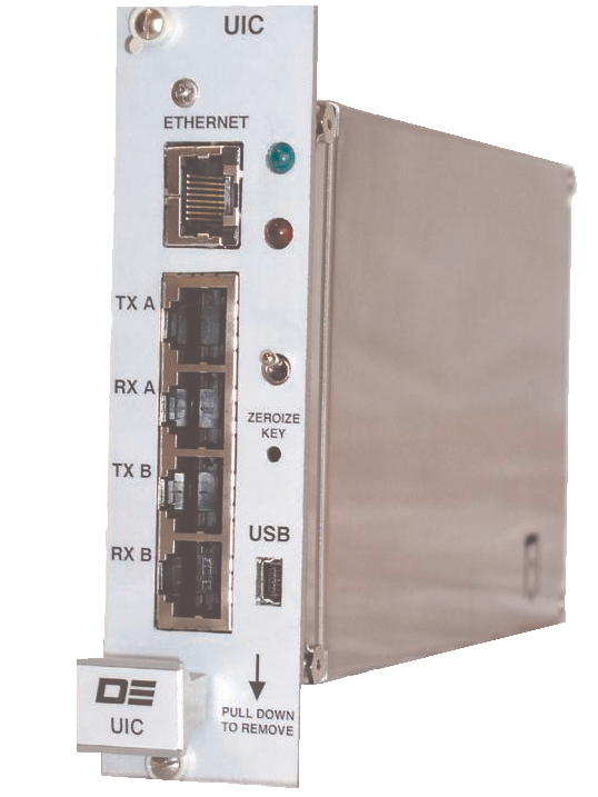 DANIELS ELECTRONICS | Officer