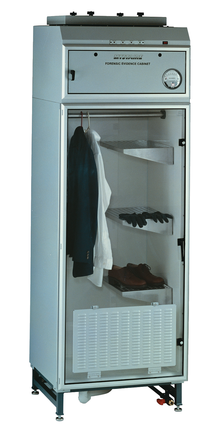 Sirchie Evidence Drying Cabinet | Cabinets Matttroy
