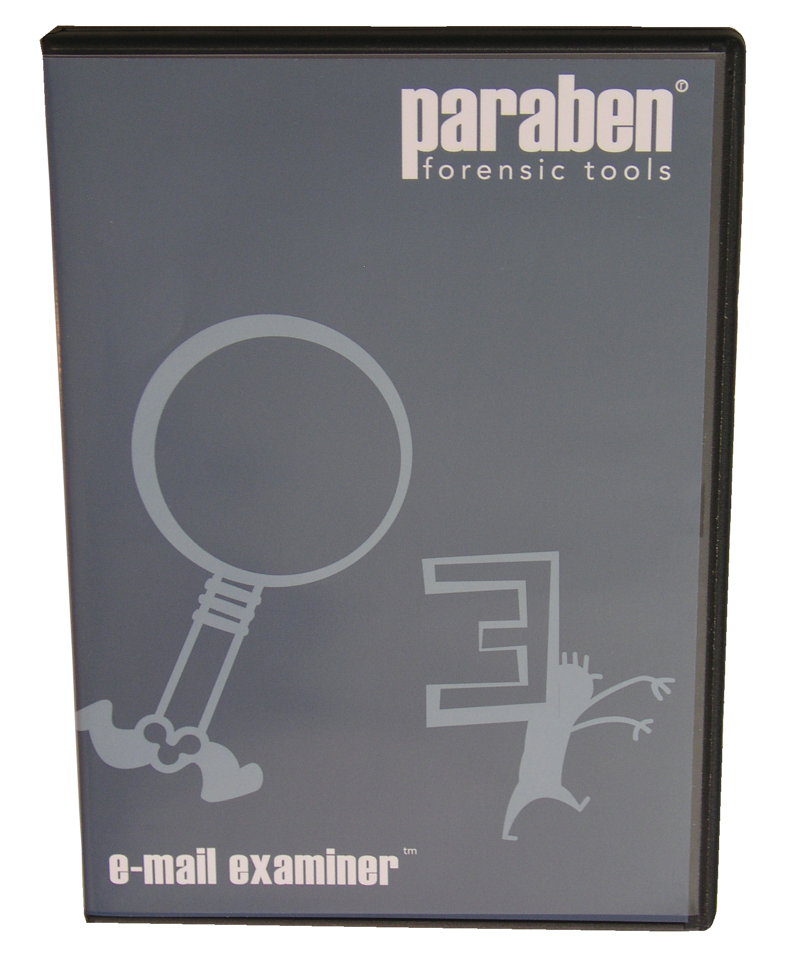 E-mail Examiner | Officer