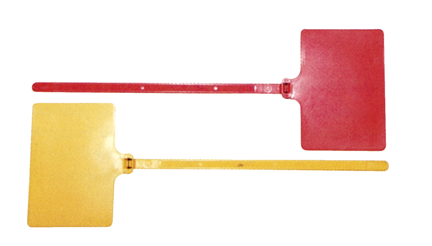 Evidence Tags | Officer