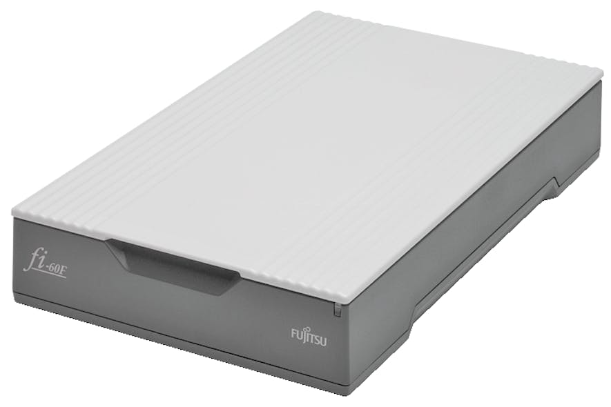 fi-60F Scanner | Officer