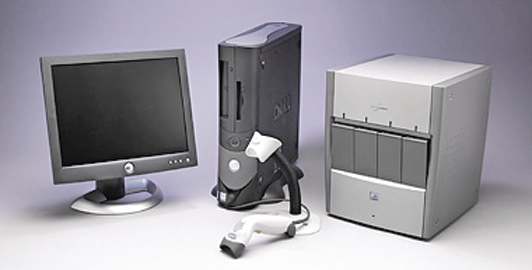 GeneXpert System | Officer