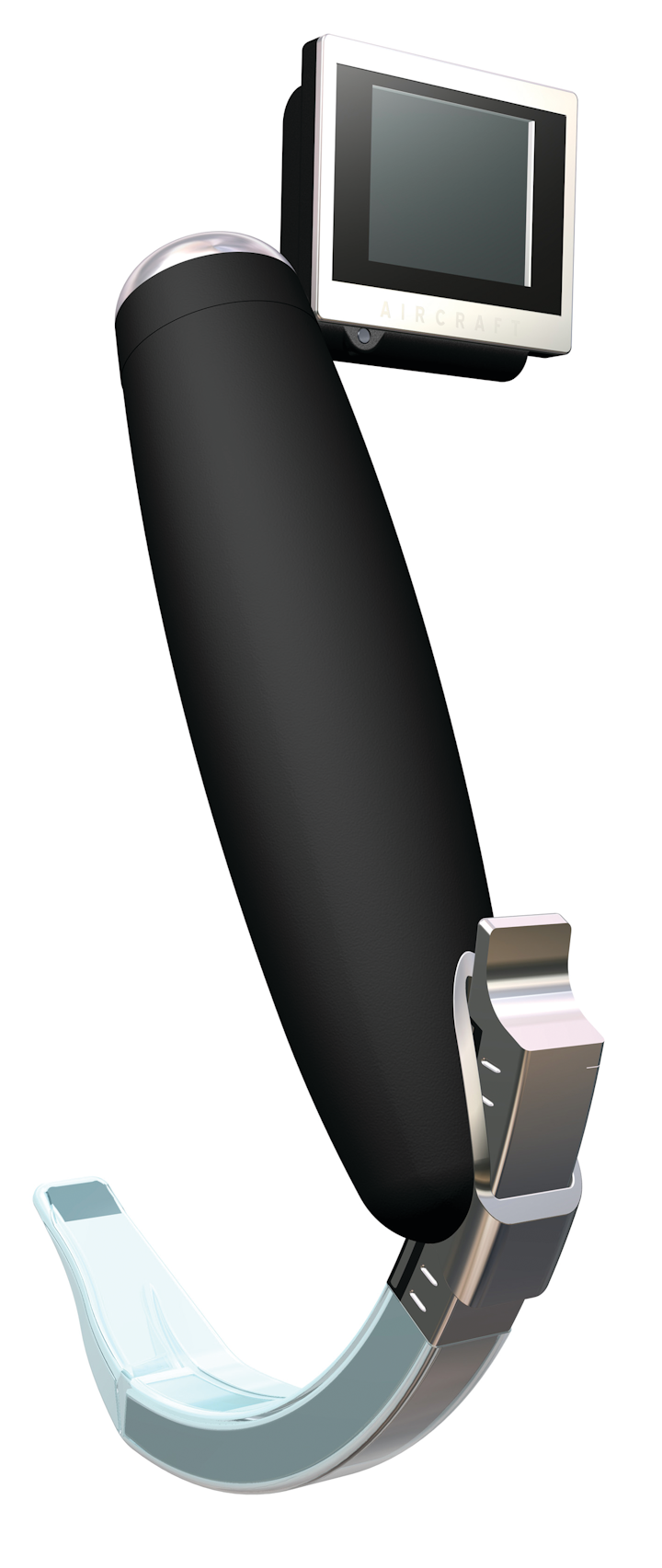 McGrath Laryngoscope From: Aircraft Medical | Officer