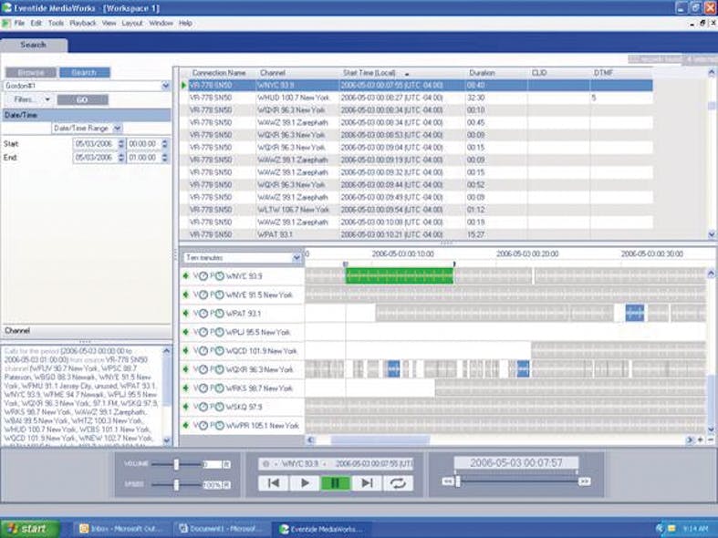 MediaWorks | Officer