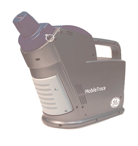 Mobile Trace | Officer