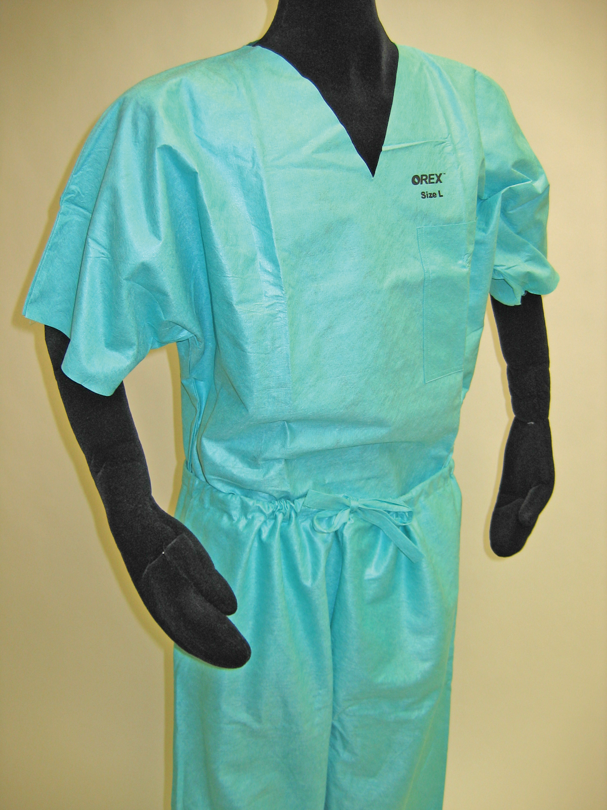 Modesty Clothing From: AEGIS SYSTEMS LLC | Officer