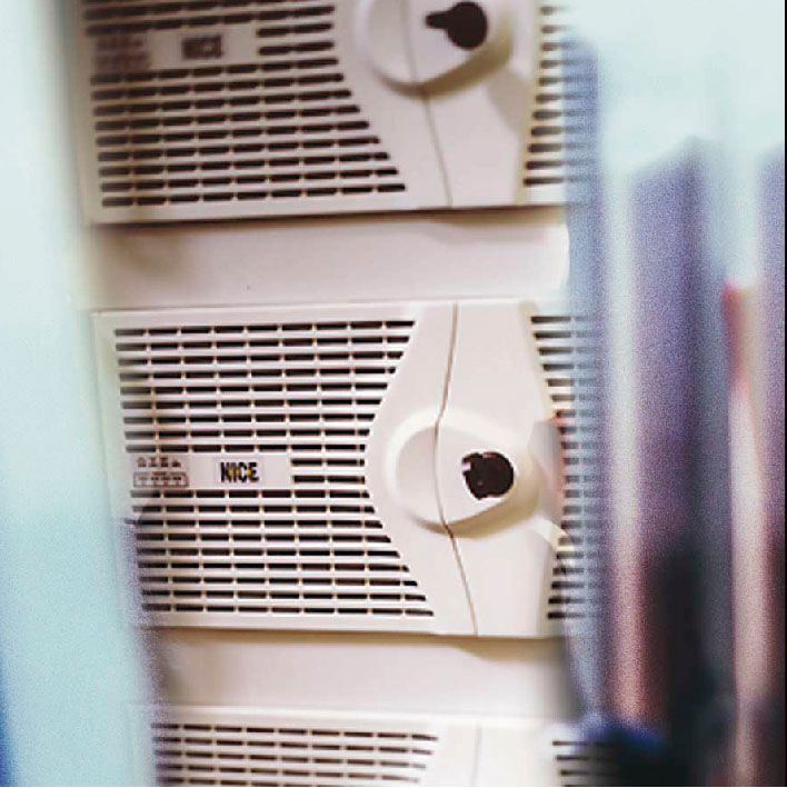 NiceLog Version 8.9 | Officer