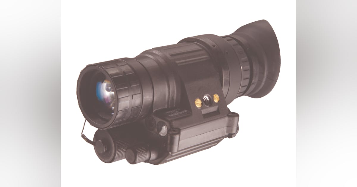 Night Enforcer PVS-14 | Officer Night Enforcer PVS-14 | Officer