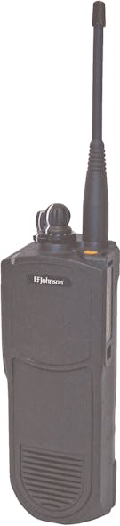 Portable Radios | Officer