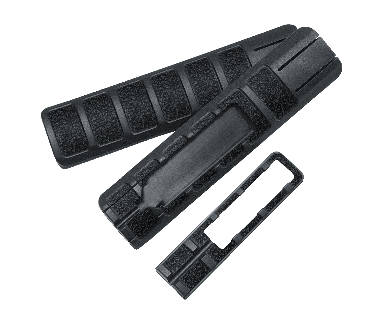 Rail Covers | Officer