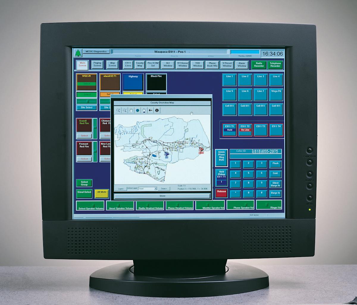 Software Upgrade | Officer