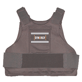 Synergy IIIA Vest | Officer