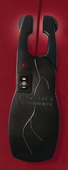 Venoscope II | Officer