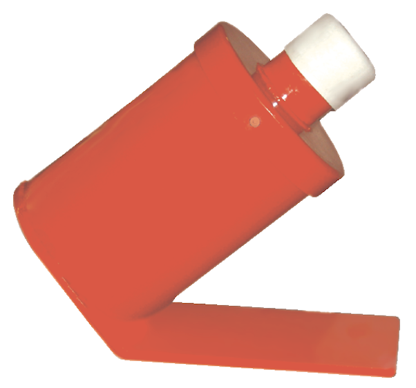 Weapons Clearing Traps | Officer