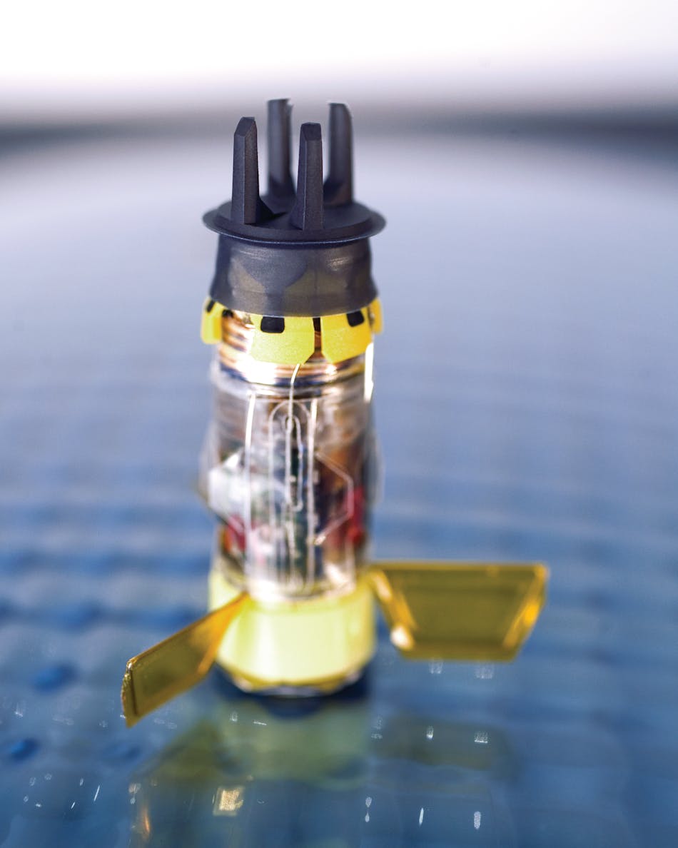 XREP 12-gauge Neuro Muscular Incapacitation projectile | Officer