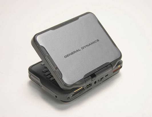 GoBook MR-1 pocket notebook | Officer