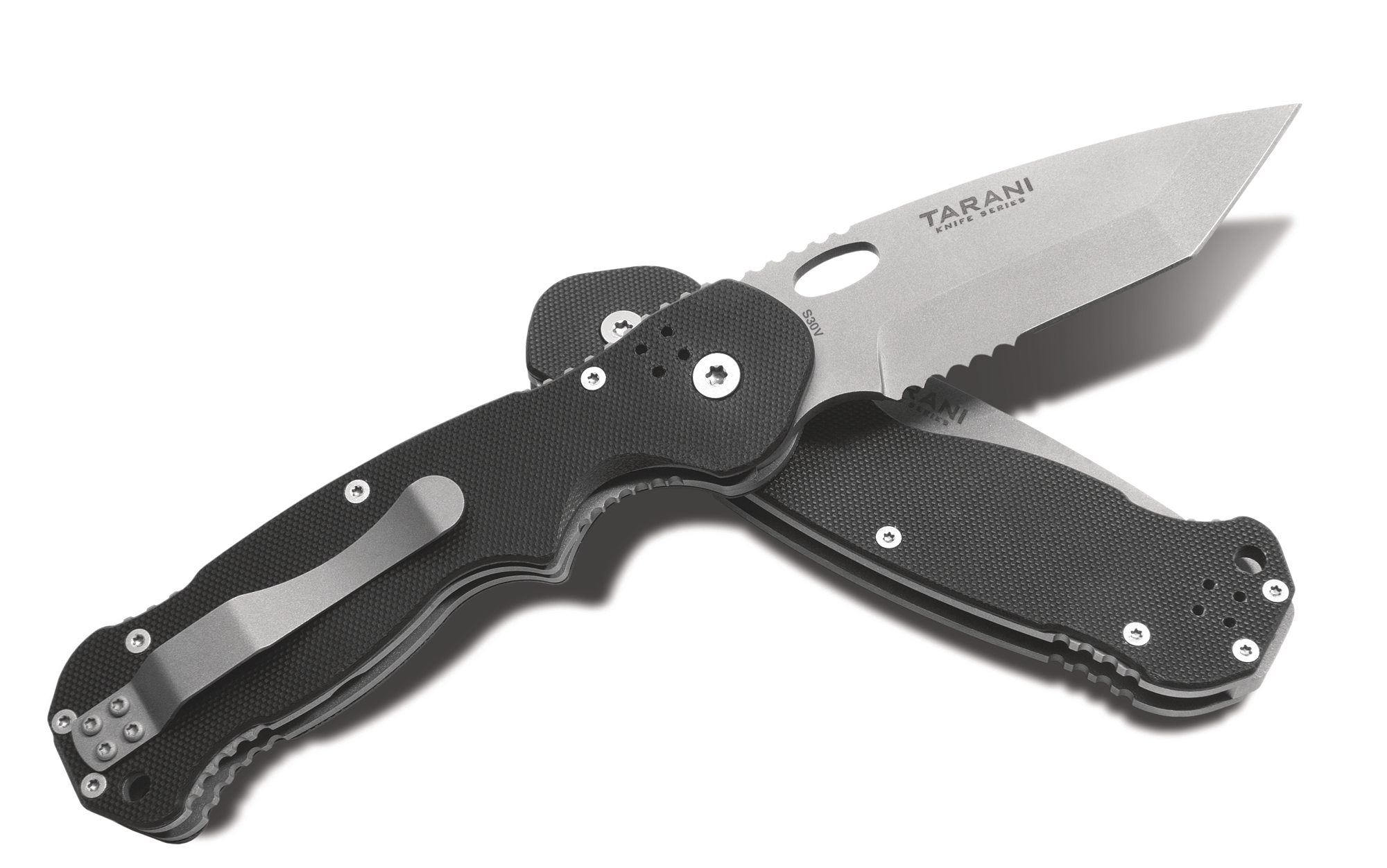 First Responder duty knife | Officer