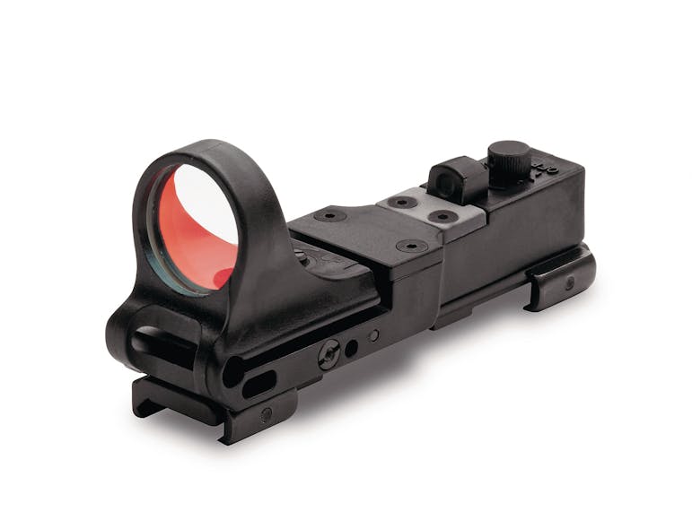 FN PS90 Triple Rail | Officer