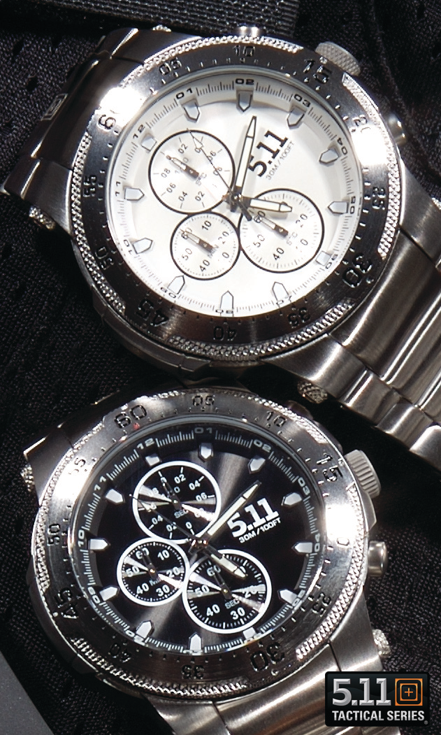 Vanguard watch | Officer