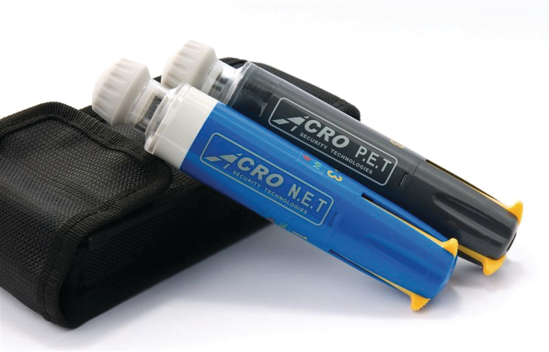 ACRO-N.E.T. | Officer