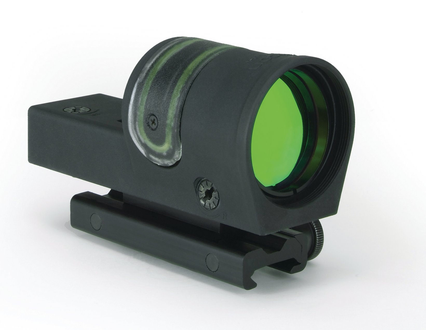 RX30 REFLEX SIGHT | Officer
