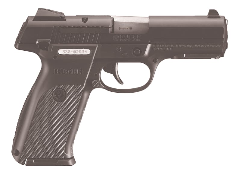 New Ruger firearms | Officer