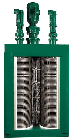 Channel Monster XD systems | Officer