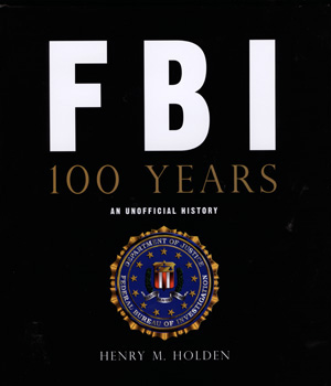The FBI: 100 Years | Officer