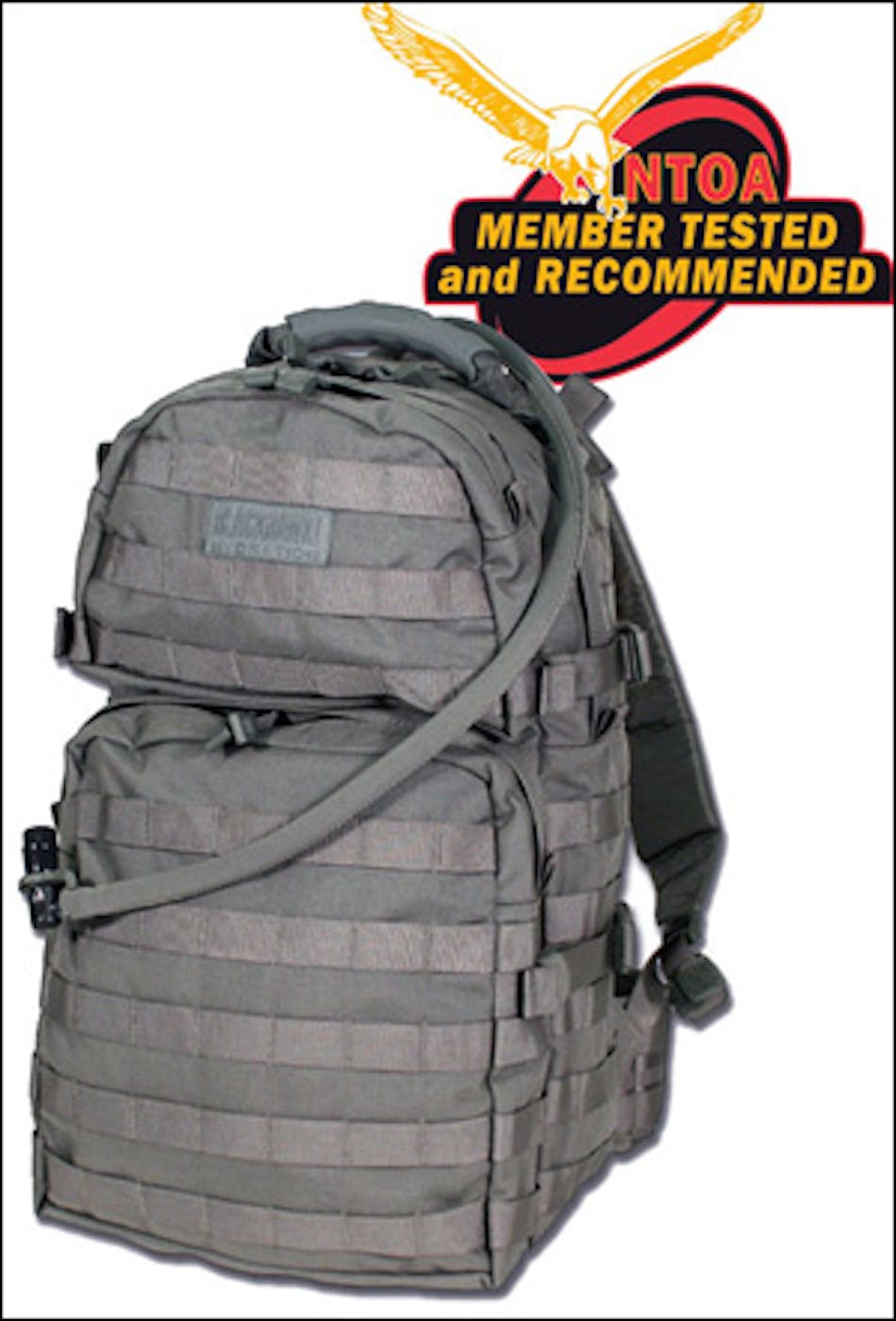 BLACKHAWK! Cyclone Pack | Officer