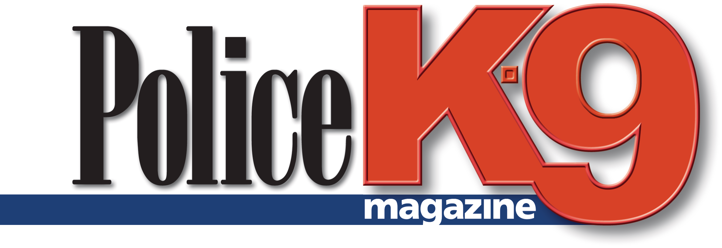 POLICE K-9 MAGAZINE | Officer