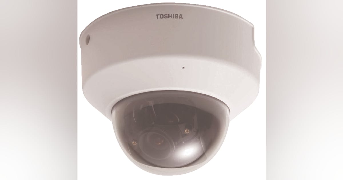 Ik Wd01a Mini Dome Ip Camera Officer