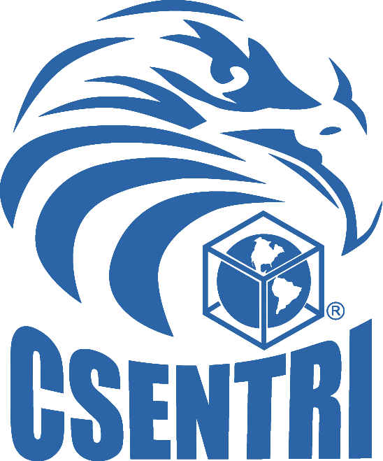 Sentri Logo