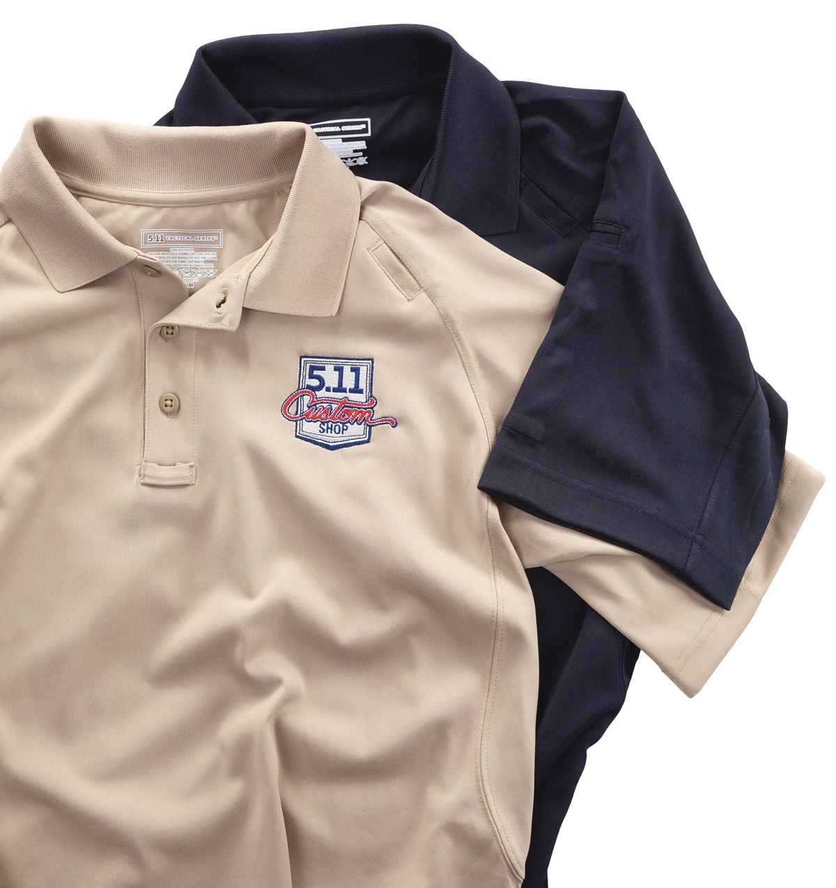 Custom Shop | Officer