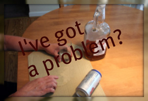 I Have a Problem? | Officer