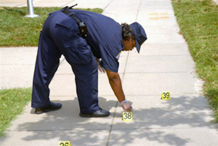 Civilian Roles In Policing | Officer