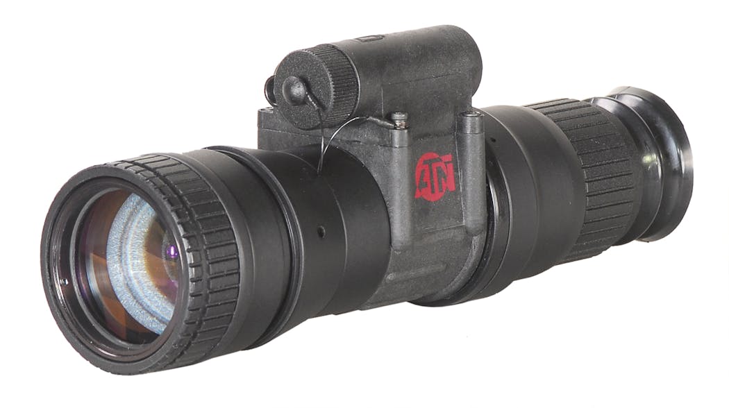 Night Spirit-2 | Officer