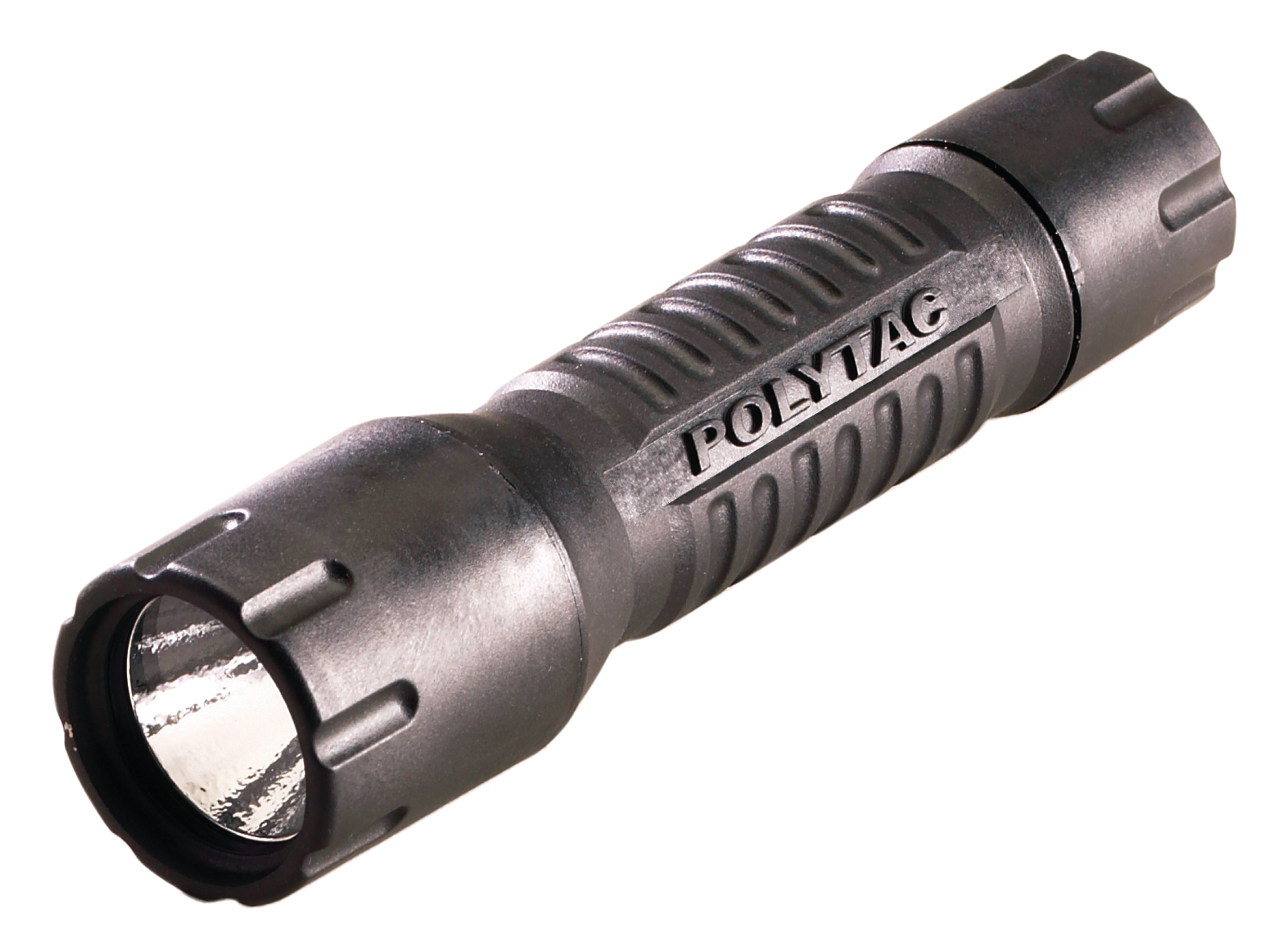 PolyTac LED Flashlights | Officer