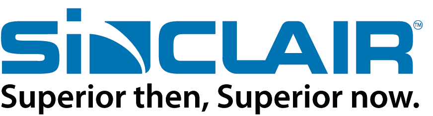 SINCLAIR TECHNOLOGIES | Officer