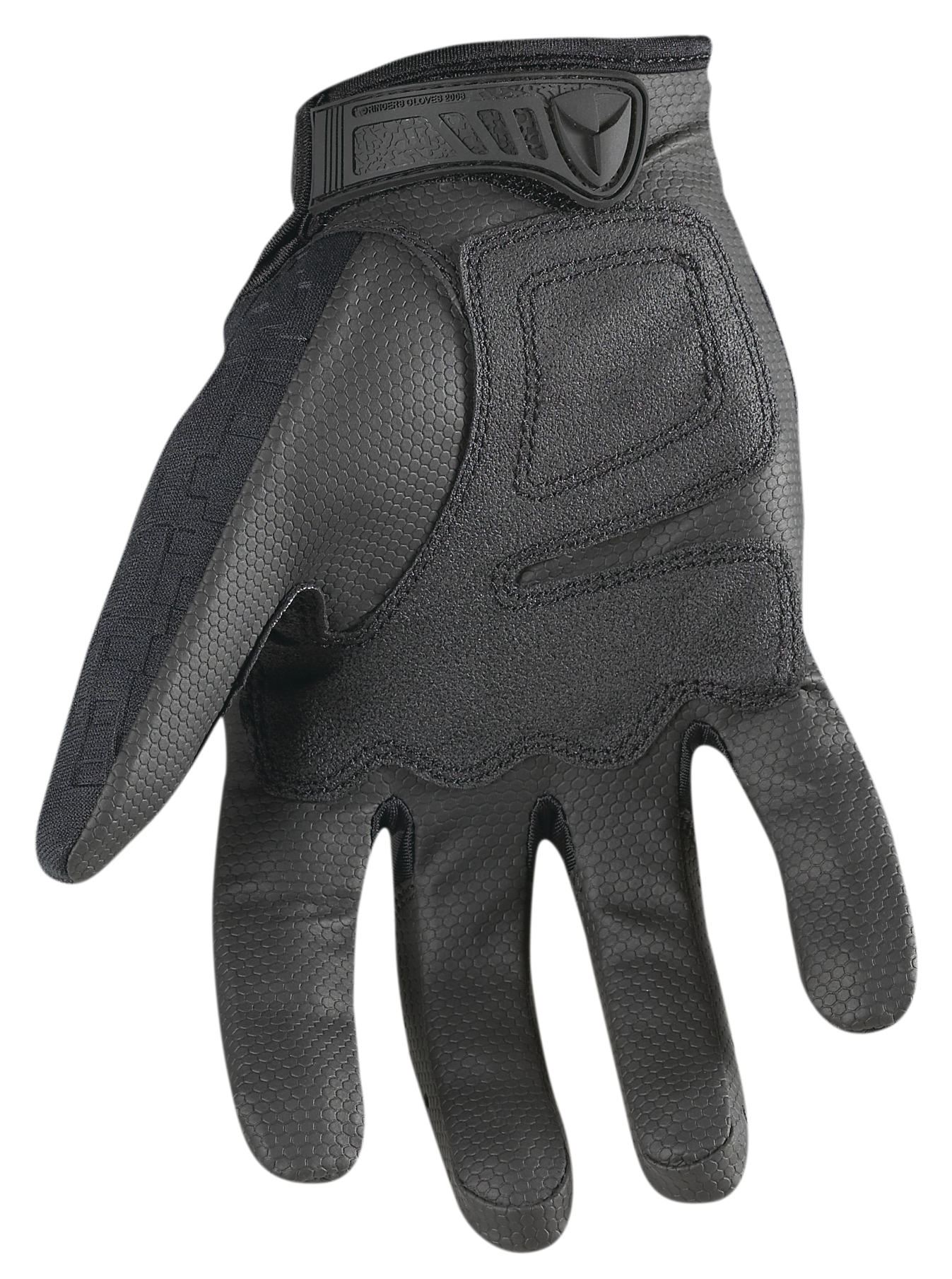 SuperCuff Law Enforcement Series gloves | Officer
