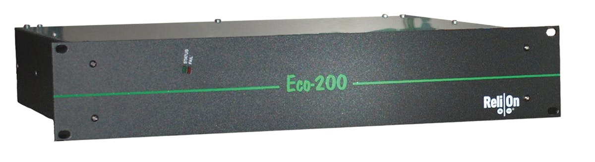 Eco-200 | Officer