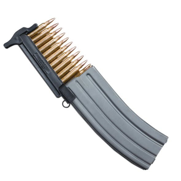Mini-14 LULA Strip Clip Loader | Officer