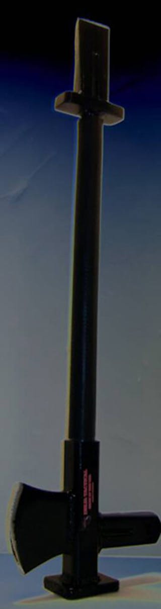 Delia Tactical Raptor Tool | Officer