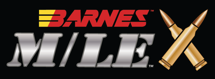 BARNES BULLETS | Officer