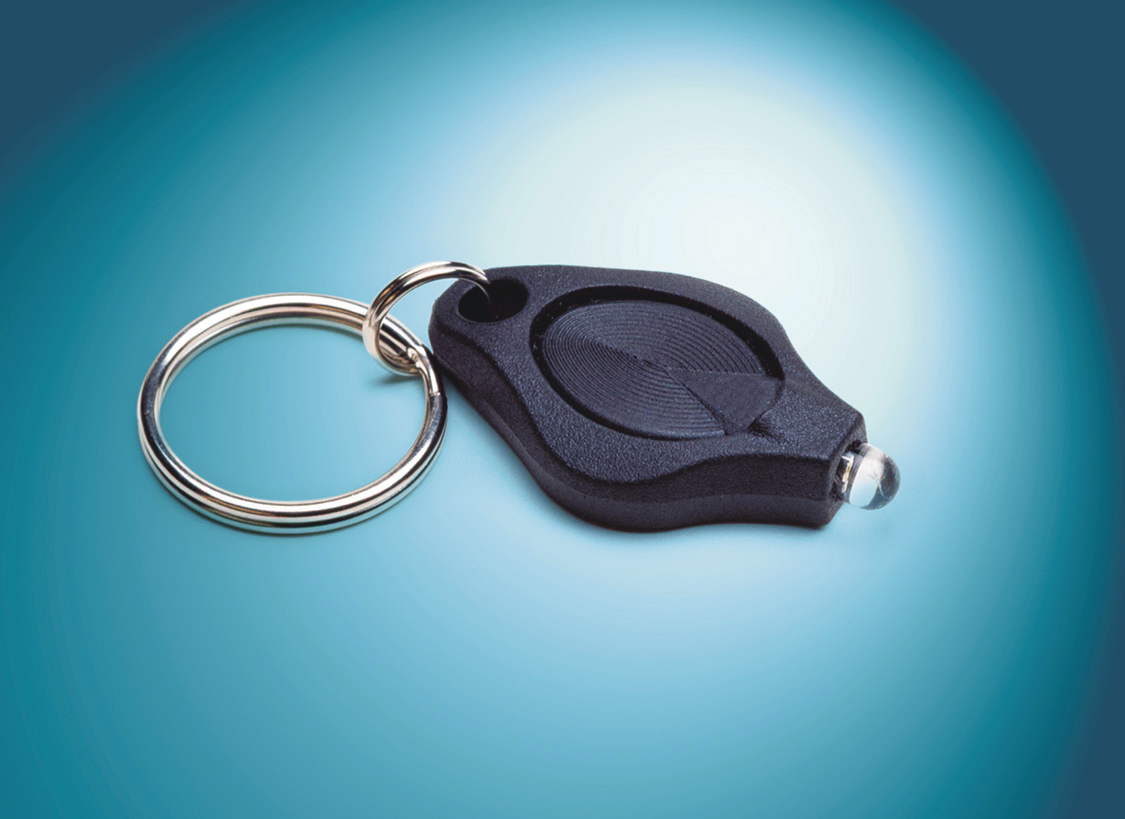 Original Micro Light, the Photon Micro Light | Officer