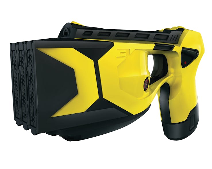 Taser X3 | Officer